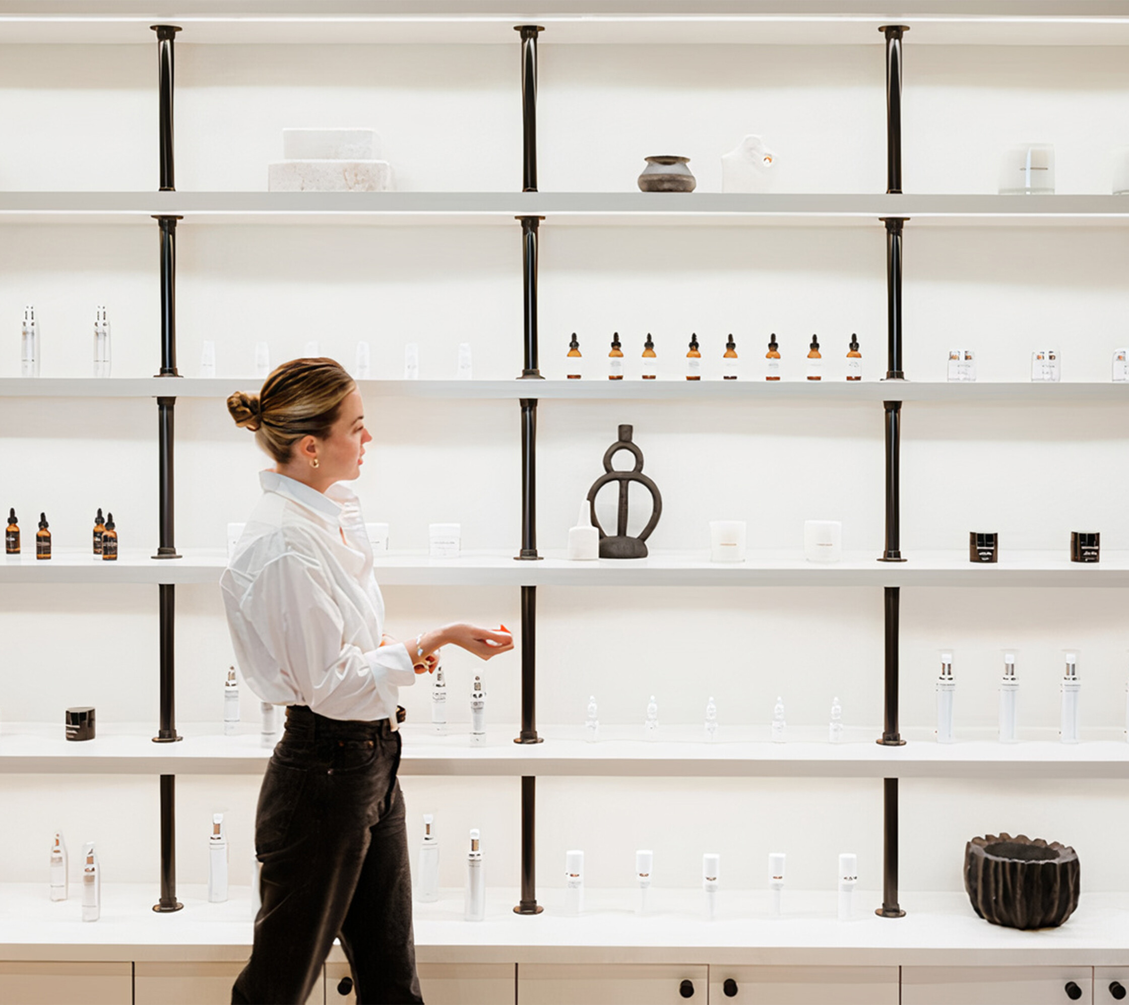 Skin Pharm Raises $15 Million To Expand Clinics, Scale Aesthetic ...