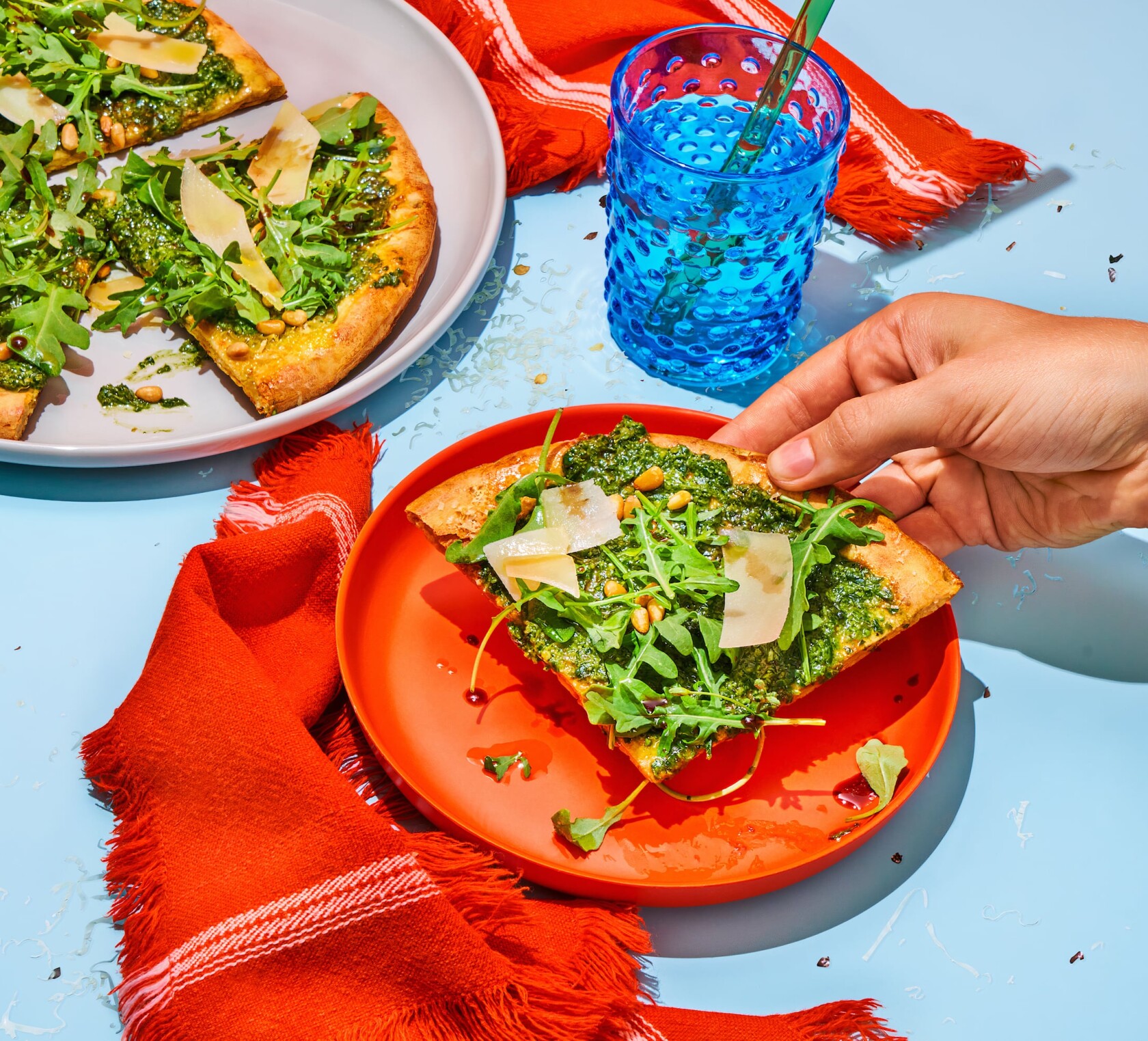 WSJ: Banza Lands $20 Million Investment Led by Prelude, Enlightened ...