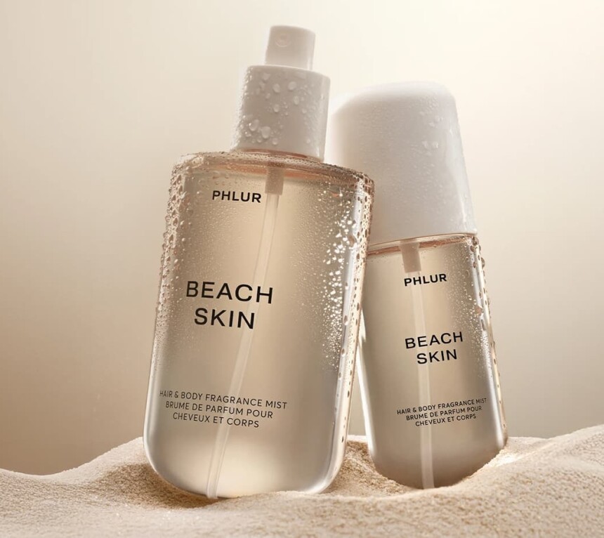 TSG Consumer Partners Acquires Phlur - Prelude