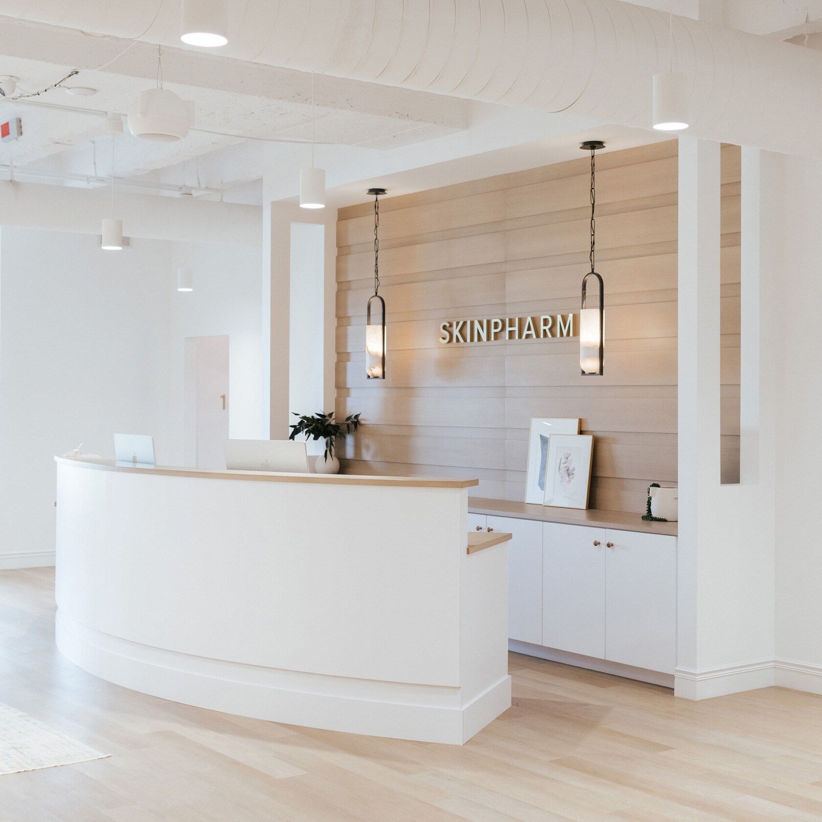 Skin Pharm - Prelude