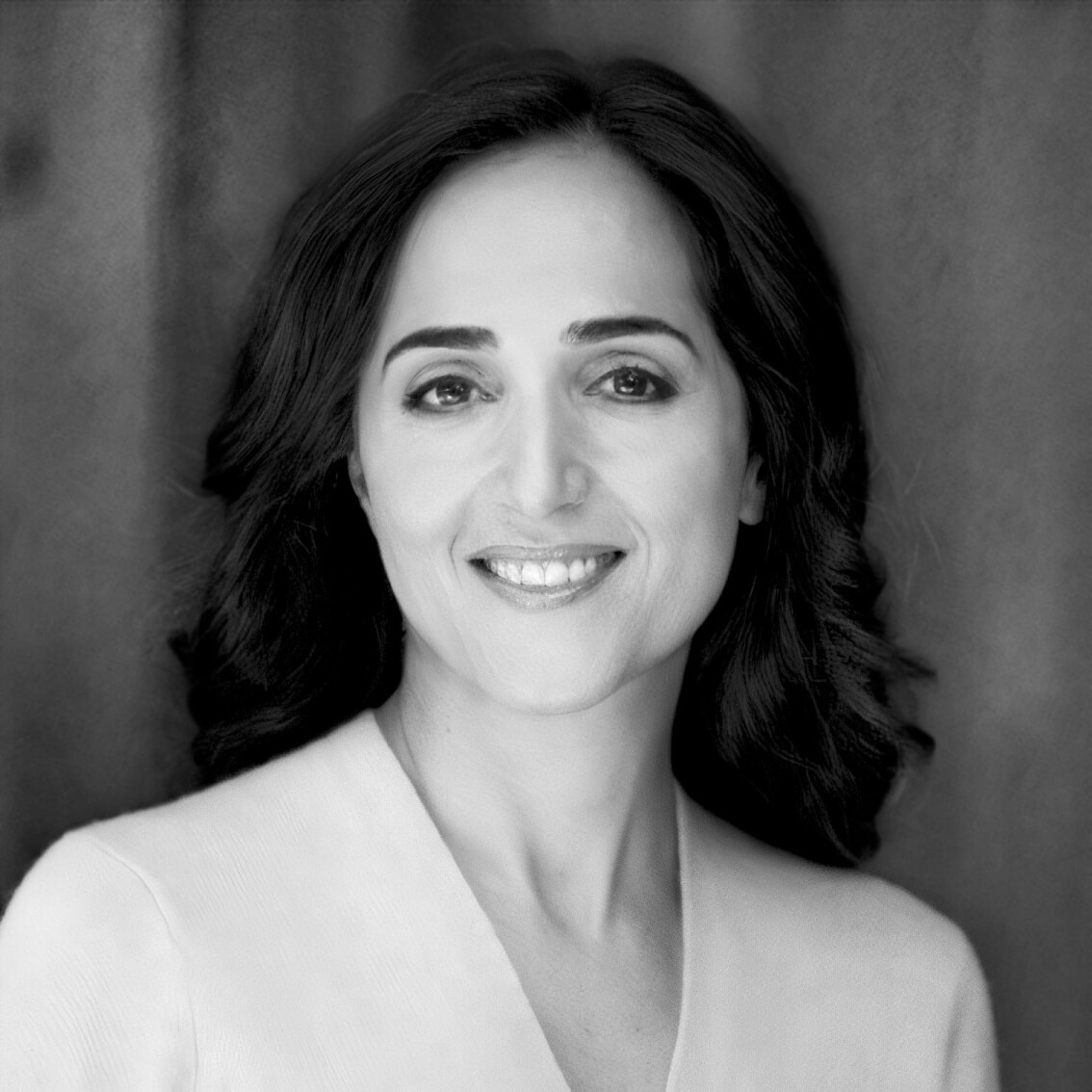 Neda Daneshzadeh - Prelude