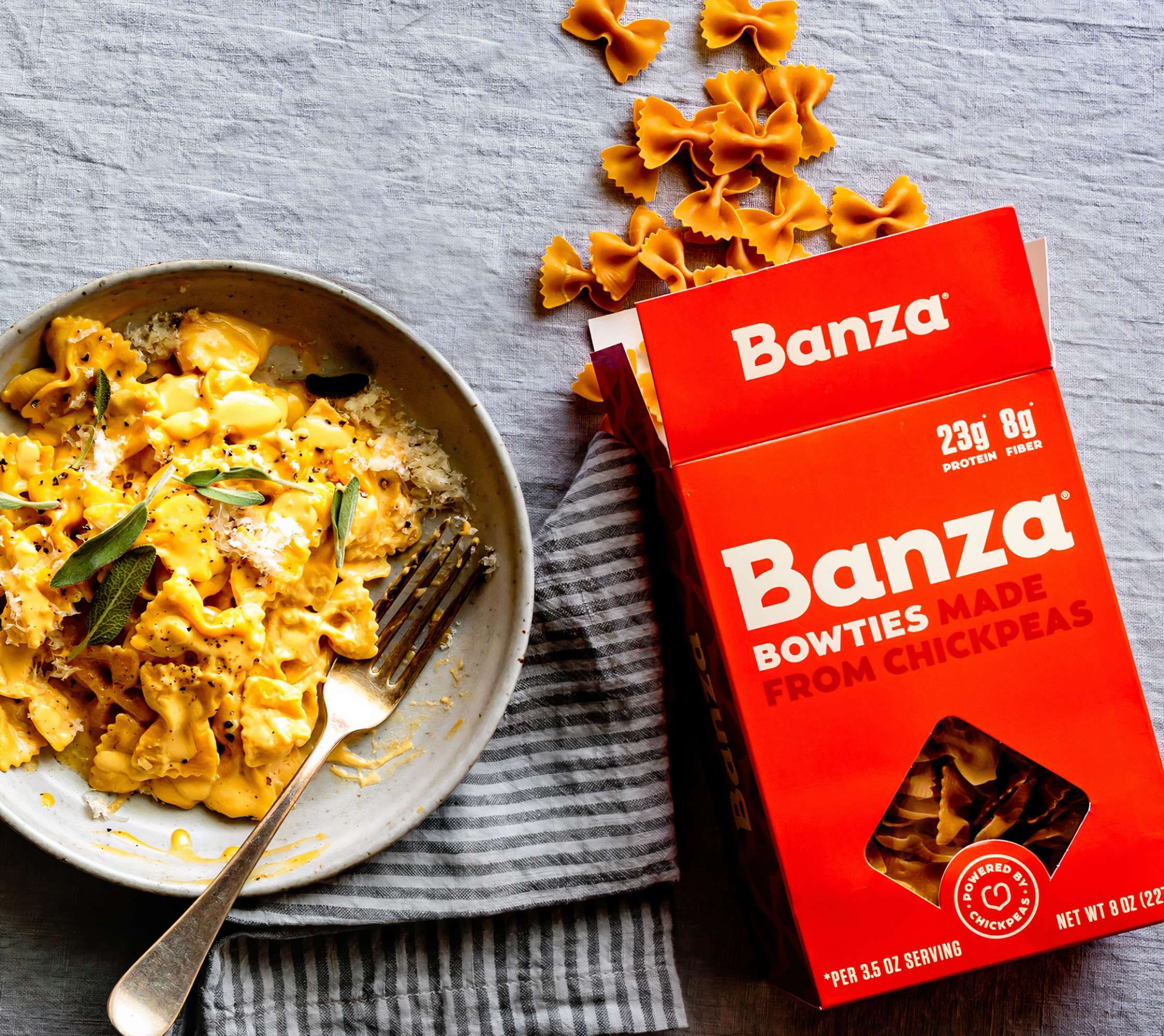 The most innovative companies in food for 2024 - Prelude