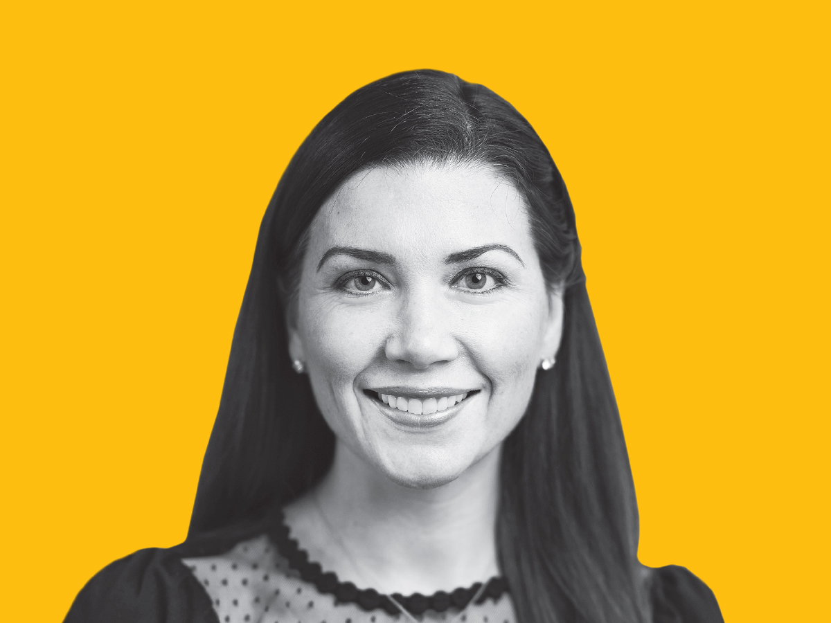Bloomberg: In Macho Buyout Industry, Women Are Raising Their Own Funds ...